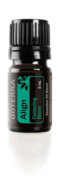 doTERRA Align, доТЕРРА Равновесие Эфирное масло 5 мл (1026506466)