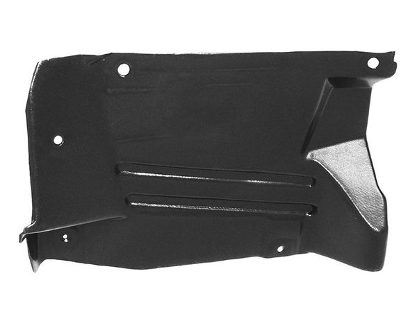 Защита двигателя MITSUBISHI OUTLANDER ECLIPSE CROSS лево - SAT арт. ST ...