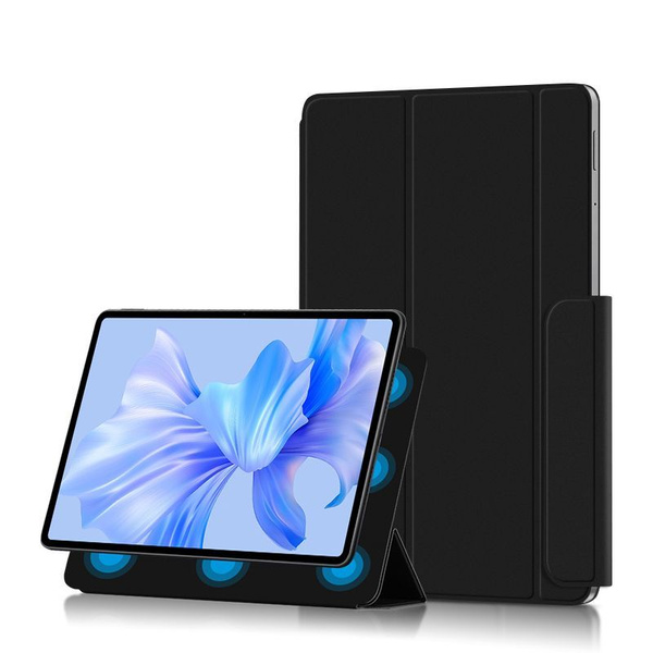 Магнитный смарт-Чехол MyPads для планшета Huawei Matepad Pro 12.6 2021 ...