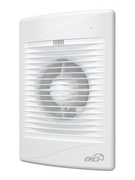 Вытяжной вентилятор 100 с обратным клапаном с москитной сеткой STANDARD ...