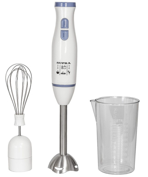 Блендер Supra HBS-696 купить по низкой цене с доставкой в интернет-магазине OZON (1034646589)