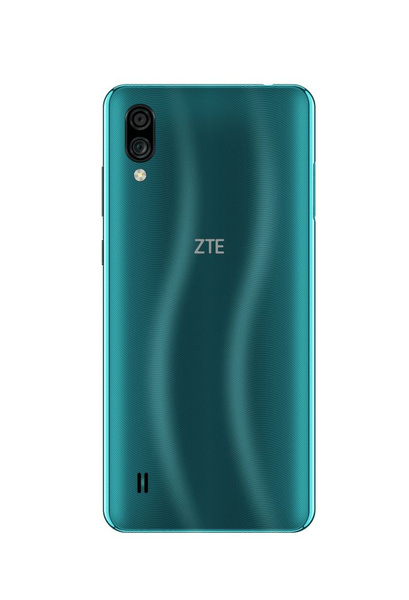 Смартфон ZTE ZTE Blade A5 2020 Аквамарин111 - купить по выгодной цене в ...