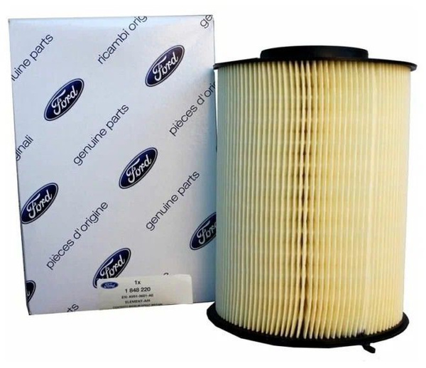 Фильтр воздушный Ford 380121884 - купить по выгодным ценам в интернет ...