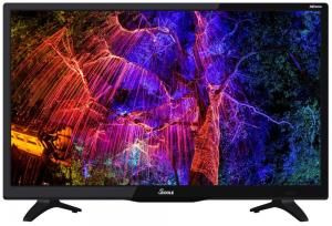 Купить телевизор Scoole SCOOLE SL-LED24S90T2\H 24" - купить с доставкой ...