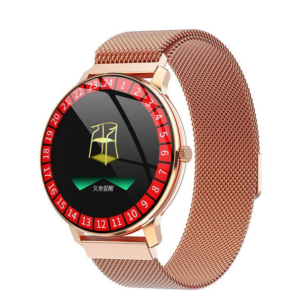 Купить смарт-часы Орбита SMS06 золото - купить по низким ценам в ...