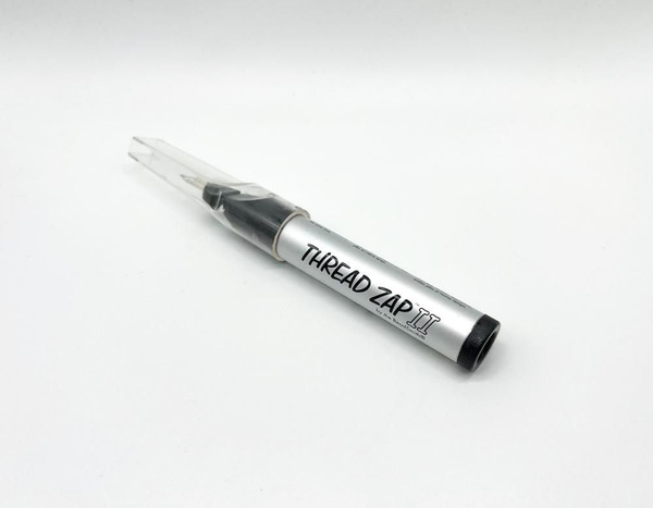 Запаиватель ниток Thread Zap / Прижигатель нити - купить с доставкой по выгодным ценам в ...
