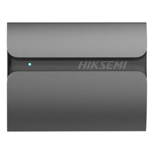 Внешний диск SSD Hiksemi USB Type-C 512GB HS-ESSD-T300S/512G купить на ...