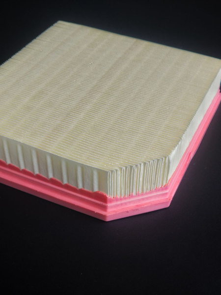 Фильтр воздушный ATLAS PRO 2032045400 - купить по выгодным ценам в ...