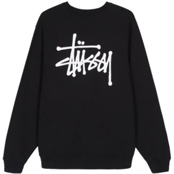 Толстовка Stussy - купить с доставкой по выгодным ценам в интернет ...