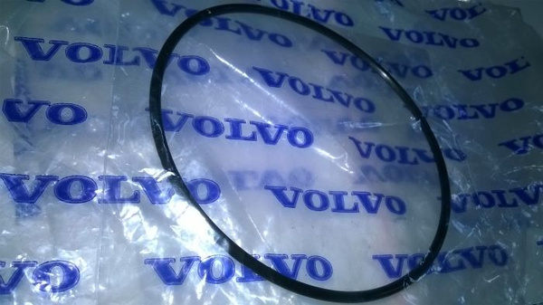 Кольцо уплотн. раздаточн.коробки - Volvo арт. 977023 - купить по ...