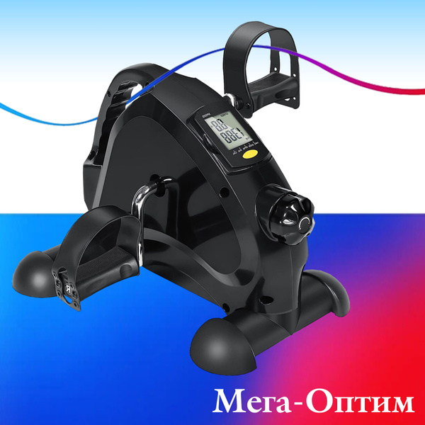 Реабилитационный портативный мини тренажер механический для моторики ...