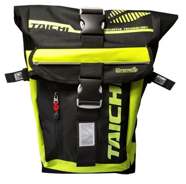 Моторюкзак Taichi RS-274 50 см велорюкзак водонепроницаемый - купить по ...