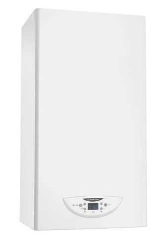 Настенный газовый котел Ariston CARES X 24 FF NG - купить с доставкой ...