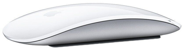 Мышь беспроводная Apple Magic Mouse A1657 Coll, белый - купить по ...