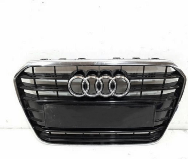Решетка радиатора - Audi арт. 4G0853651T94 - купить по выгодной цене в ...