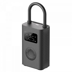 Электрический насос Xiaomi Mijia Electric Pump 2 (MJCQB06QW) - купить ...