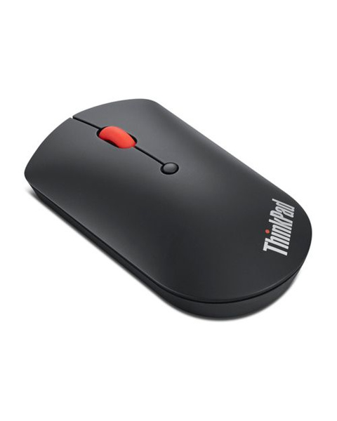 Игровая мышь Lenovo Мышь беспроводная Lenovo ThinkPad Bluetooth Silent ...
