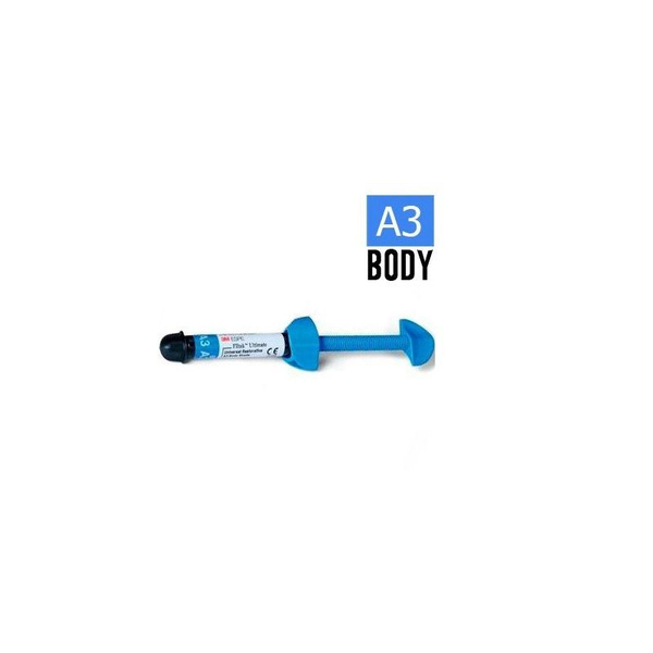 Filtek Ultimate А3 Body ДОЗАТОР 3920A3B УНИВЕРСАЛЬНЫЙ РЕСТАВРАЦИОННЫЙ ...