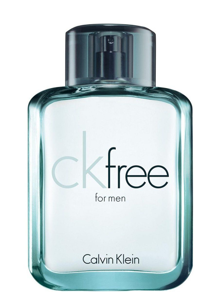 CALVIN KLEIN Free 100 OZON 1569082016