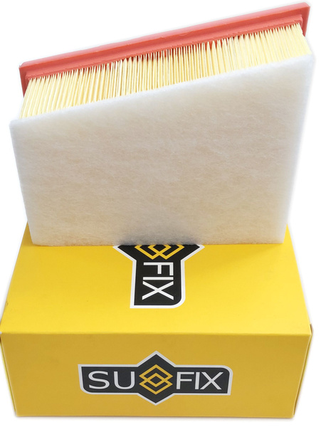 Фильтр воздушный SUFIX SO-1020-LSA - купить по выгодным ценам в интернет-магазине OZON (1066690108)