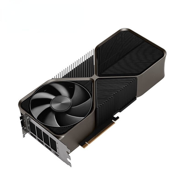 Видеокарта NVIDIA GeForce RTX 4080, 16 ГБ GDDR6X - купить по низким ...
