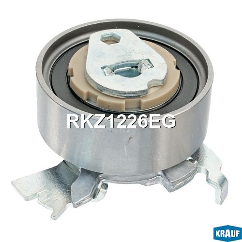 Ролик натяжной грм Krauf RKZ1226EG - KRAUF арт. RKZ1226EG - купить по ...