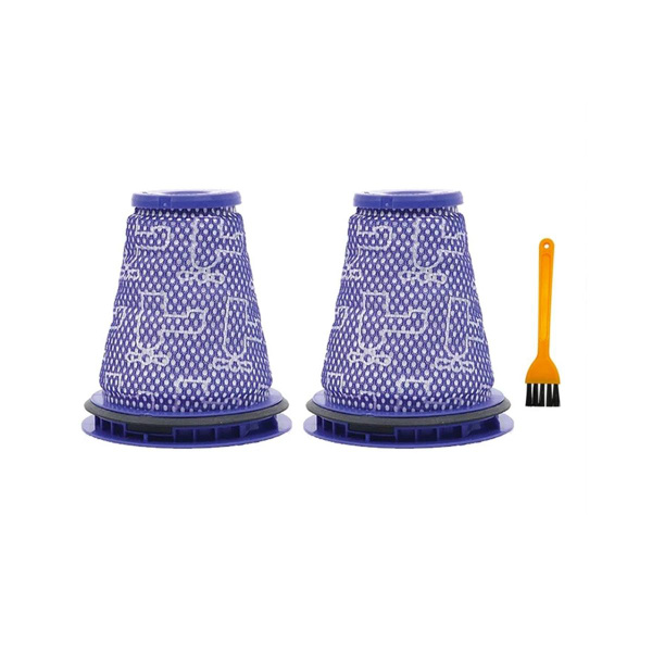 Фильтр предварительной очистки, совместимый с Dyson Big Ball CY22 CY23 ...