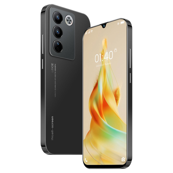 Смартфон V27e 7.3 4G/Поддержка русского-20231031 - купить по выгодной ...