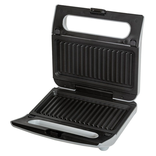 Вафельница Pioneer GR1011E, серый - купить по выгодной цене в интернет ...