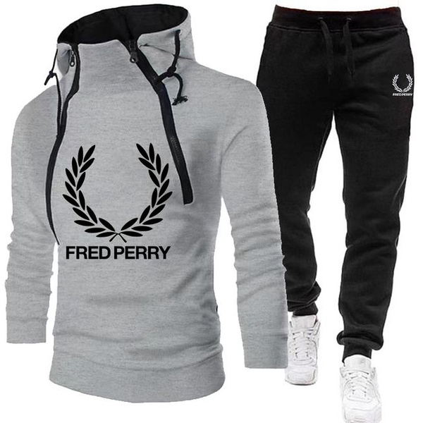 Костюм спортивный Fred Perry - купить с доставкой по выгодным ценам в ...