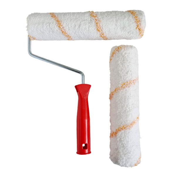 Малярный валик + сменный валик 25 см SERFA КОД 628/642 купить по выгодной цене в интернет ...