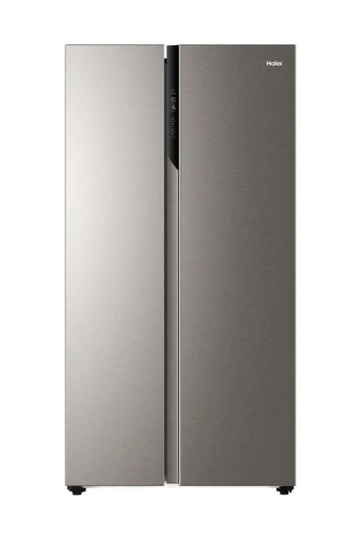 Холодильник Haier HRF-541DM7RU, серебристый - купить по доступной цене ...