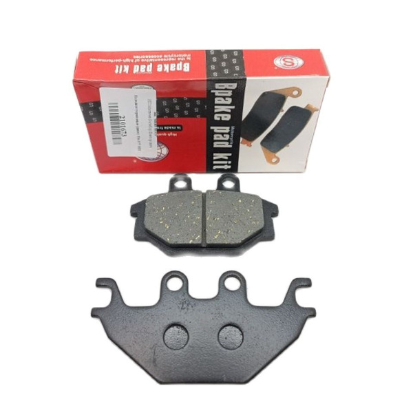 Колодки тормозные (диск) FA377 SEE купить c доставкой на OZON по низкой ...