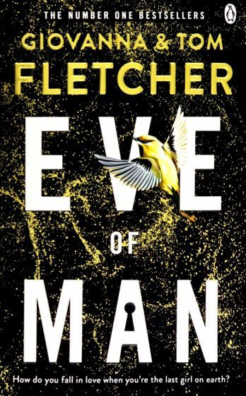 Fletcher, Fletcher - Eve of Man | Fletcher Tom, Fletcher Giovanna ...