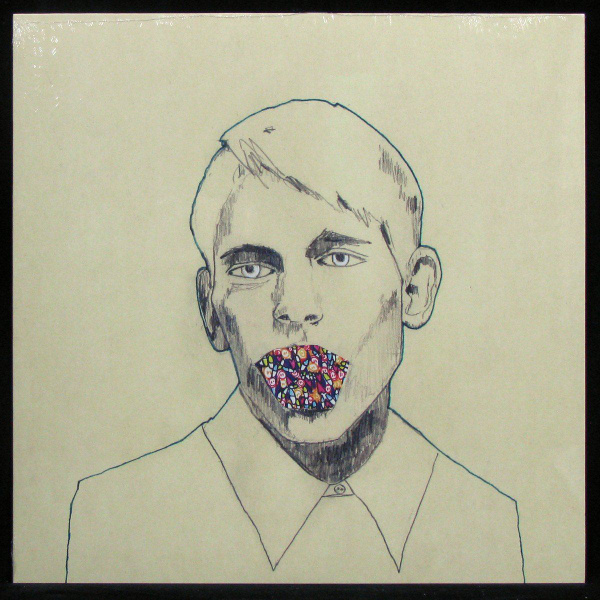 LP Foals - Antidotes (винил) (322659) - купить с доставкой по выгодным ...