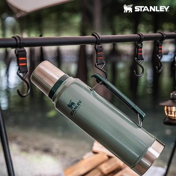 stanley Термокружка, 1.9 л - купить с доставкой по выгодным ценам в ...
