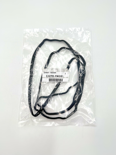 Прокладка клапанной крышки Nissan 13270-2W201 (Patrol GR,Terrano) - арт ...