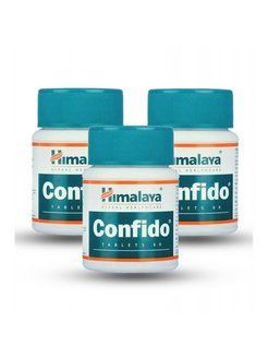 Himalaya CONFIDO/ Конфидо/ 3*60 - купить с доставкой по выгодным ценам ...