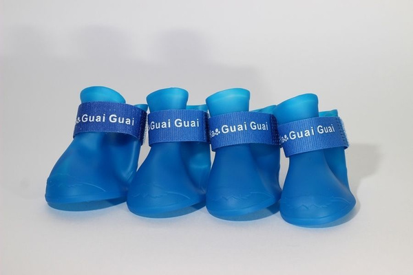 Обувь для животных Ha Guai Guai купить на OZON по низкой цене (1105325846)