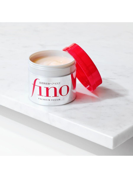 Shiseido Маска для волос, 230 мл - купить с доставкой по выгодным ценам ...