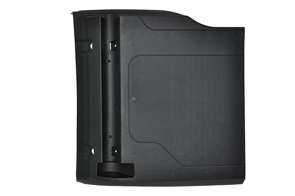 Заднее крыло передняя часть правое Mercedes Actros MP4 - купить с ...