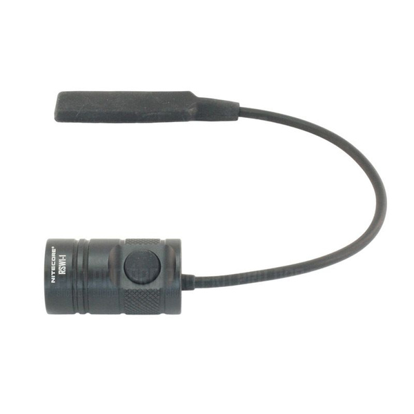 Выносная кнопка RSW1-1, Nitecore купить на OZON по низкой цене (1108977198)