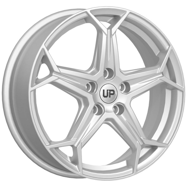 Колесный диск Wheels UP 18x6.5" PCD5x114.3 ET40 D64.1 - купить по ...