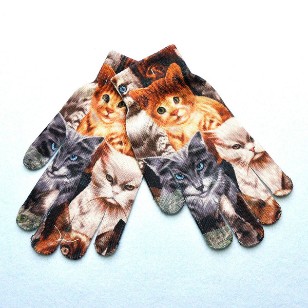 Термоперчатки dkwo - купить с доставкой по выгодным ценам в интернет ...