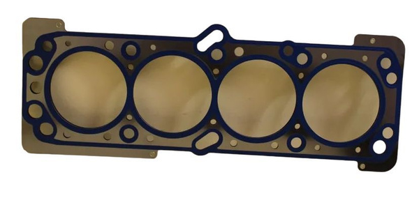 Прокладка головки блока цилиндров, GM, Genuine Parts, 96963220 ...