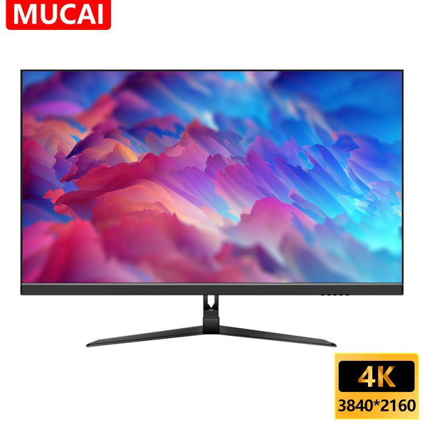 Монитор Mucai N320QUM 32" - купить по выгодной цене в интернет-магазине OZON (1118422878)