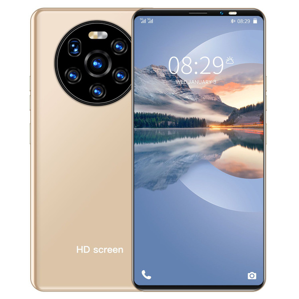 Смартфон Mate50 Pro на русском языке - купить по выгодной цене в ...