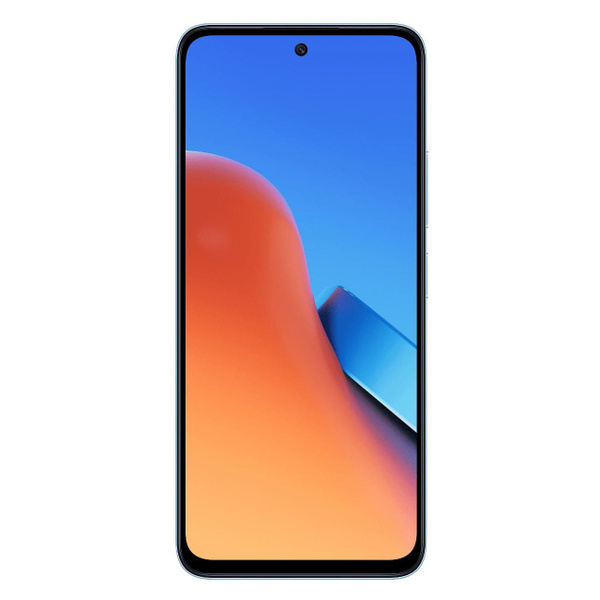 Смартфон Xiaomi Redmi 12 8/256GB голубой - купить по выгодной цене в ...