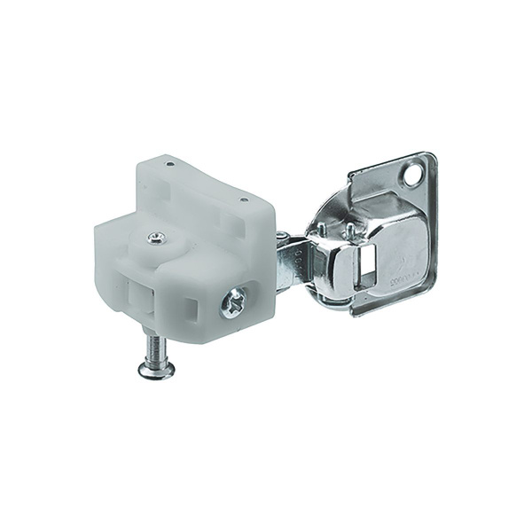 Направляющий элемент для складных систем Hettich WingLine 770/780/26/L, левый, 1 шт купить по ...