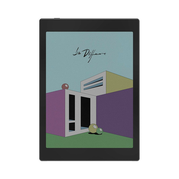 Электронная книга ONYX BOOX Tab Mini C, Цветной - купить по низким ...